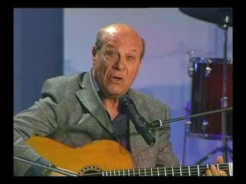 Vittorio Marsiglia, L'appartamento, autore Gianni Mauro  - da MilleVoci 2010 ©