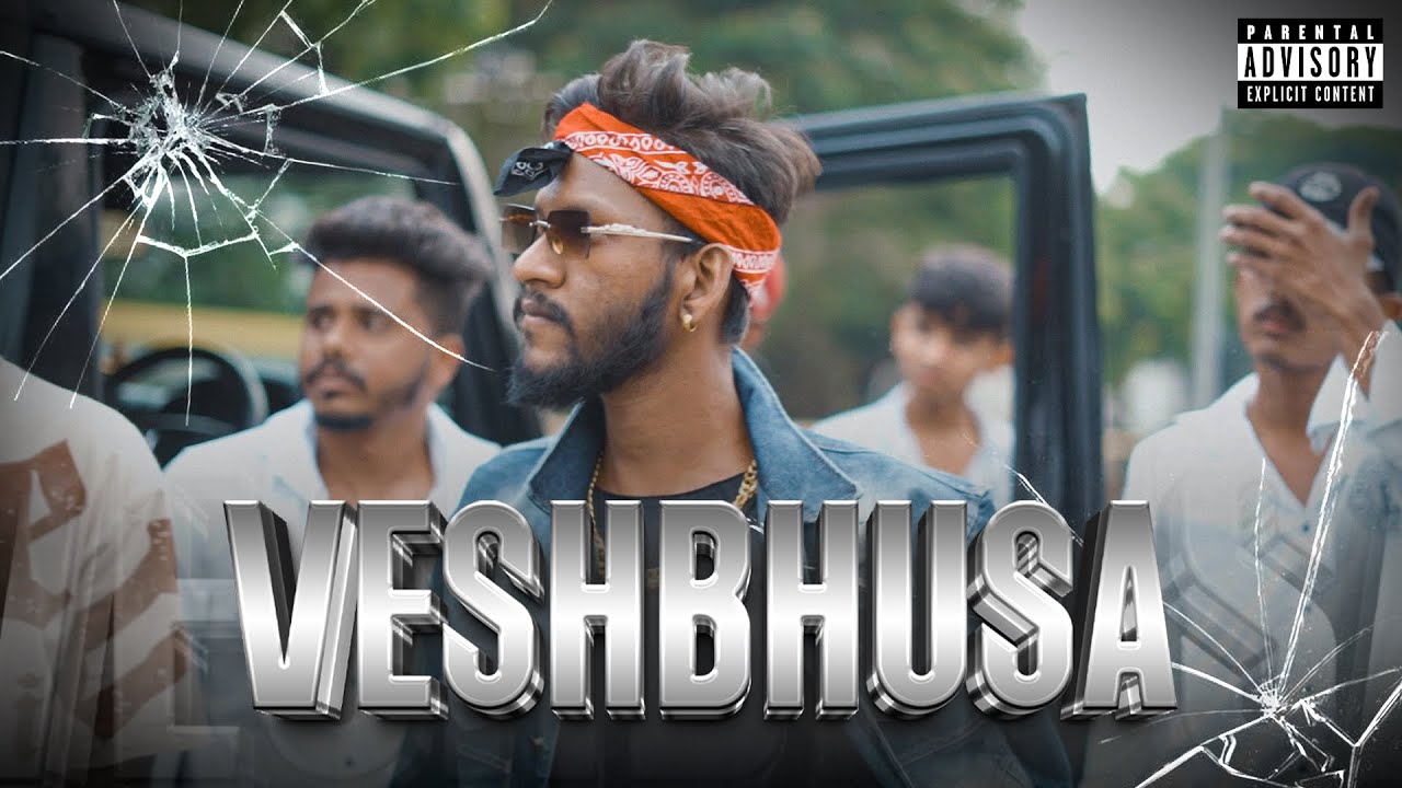 OG VIBE | VESHBHUSHA OFFICIAL VIDEO | PROD BY LGHT - YouTube