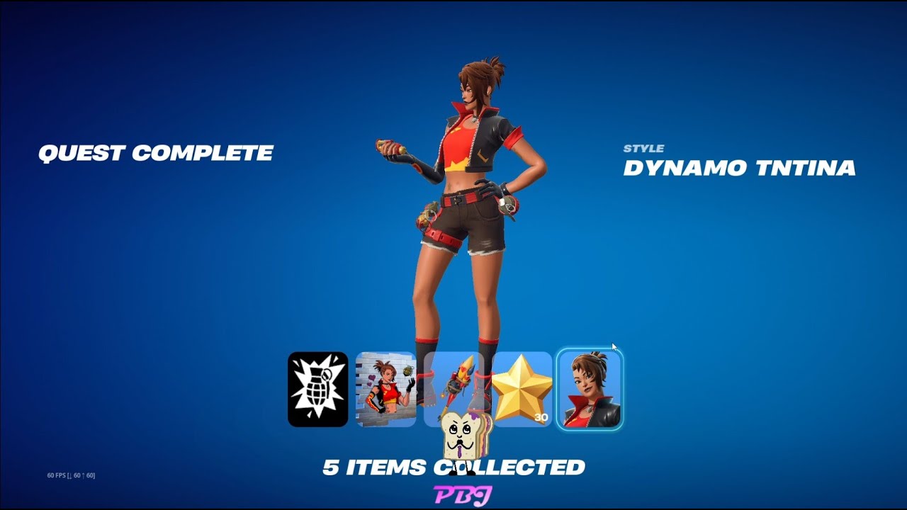 Dynamo TNTina Early!? Glitched!? - YouTube