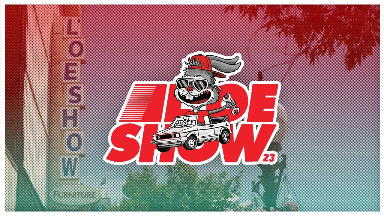 L'oe Show 2023 - The Official Recap Video - Audi, Porsche, Volkswagen ...