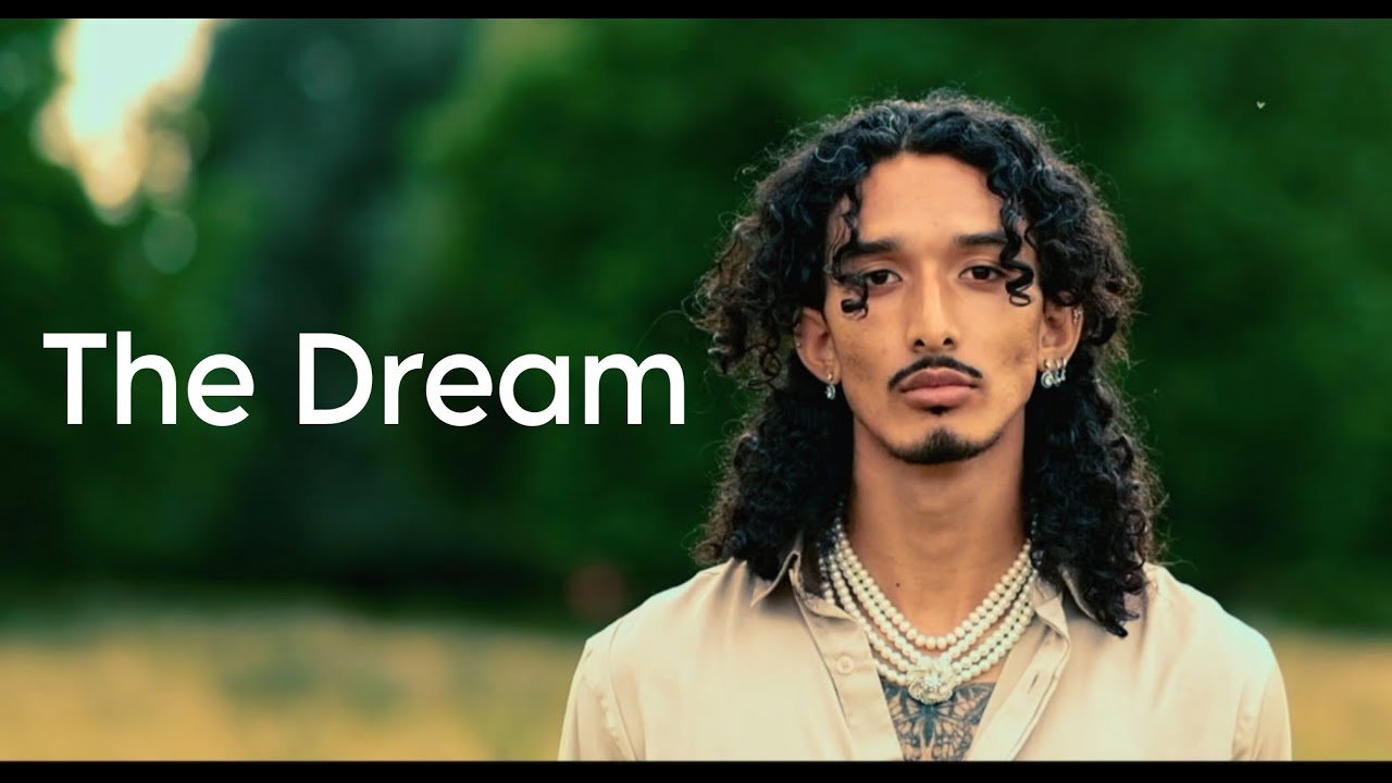 The Dream - YouTube