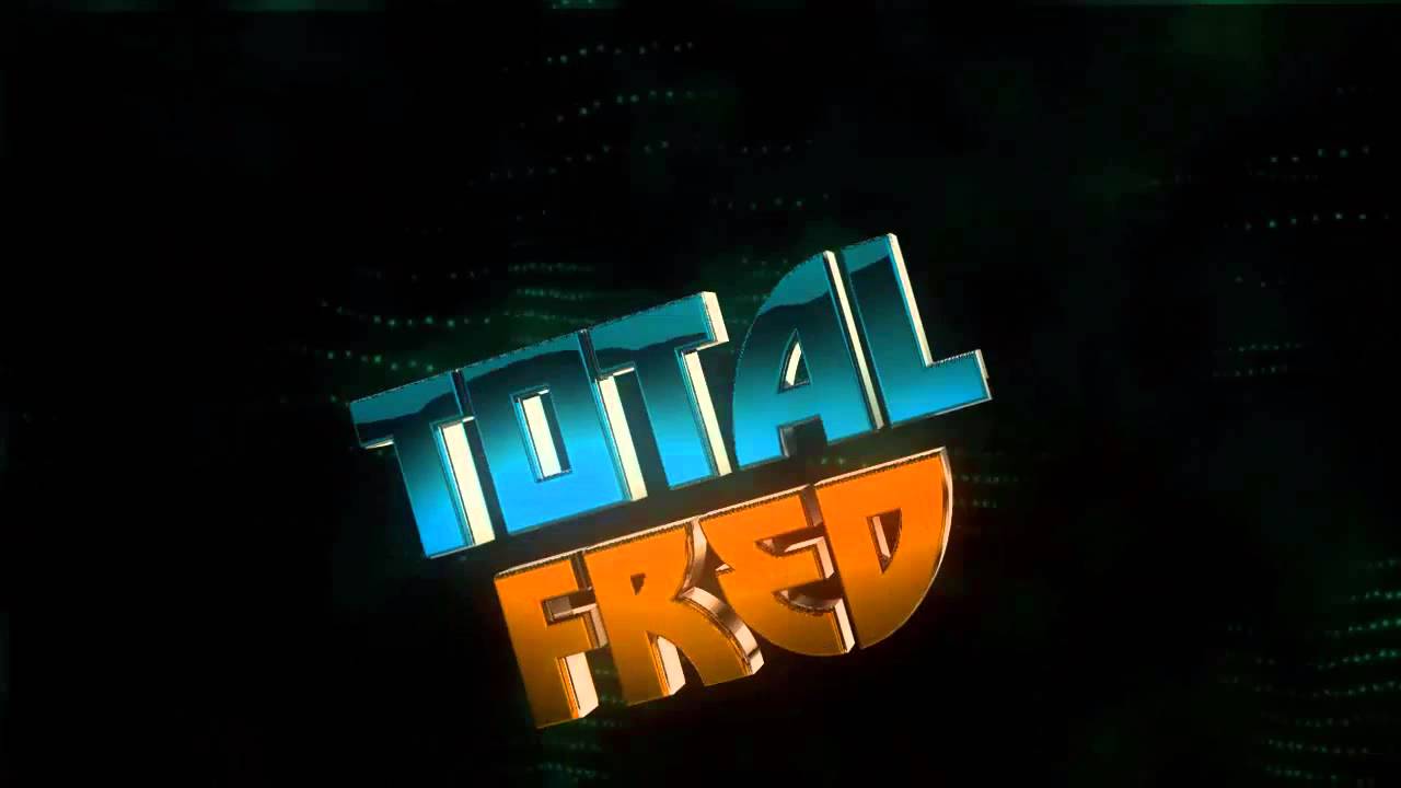 Intro | TotAL Fred V2(Ufficiale) | by Raegix - YouTube