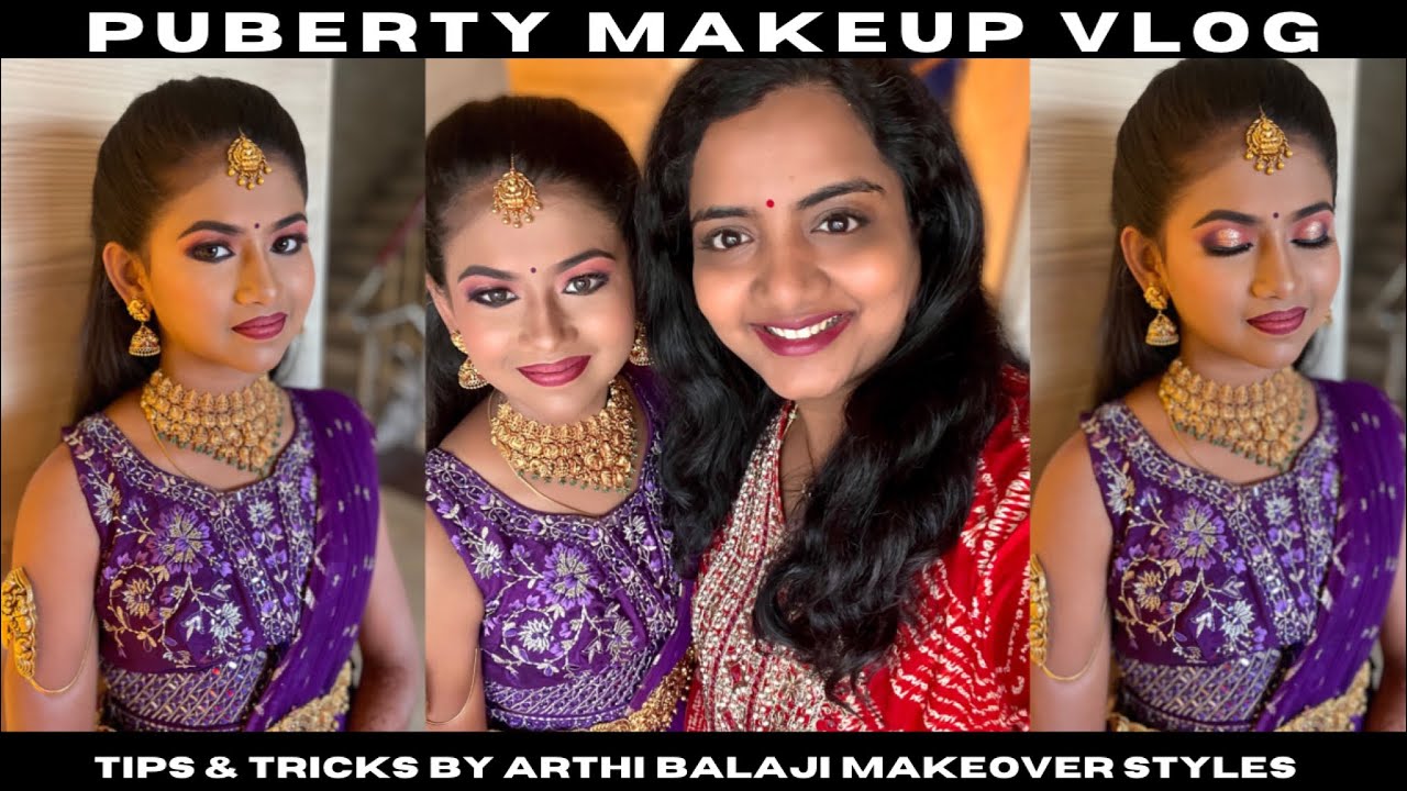 Makeup Function | Saubhaya Makeup