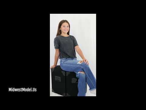 Starr Slide Show - Midwest Model Agency