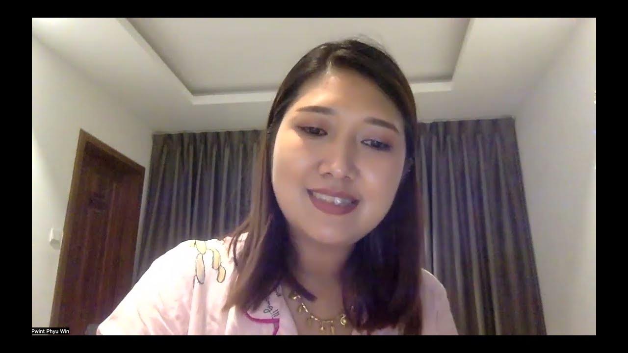 စာဖတ်ကြမယ် (Staying Healthy) - YouTube