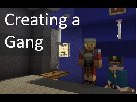 GTAMC EP4 Our First Gang - YouTube