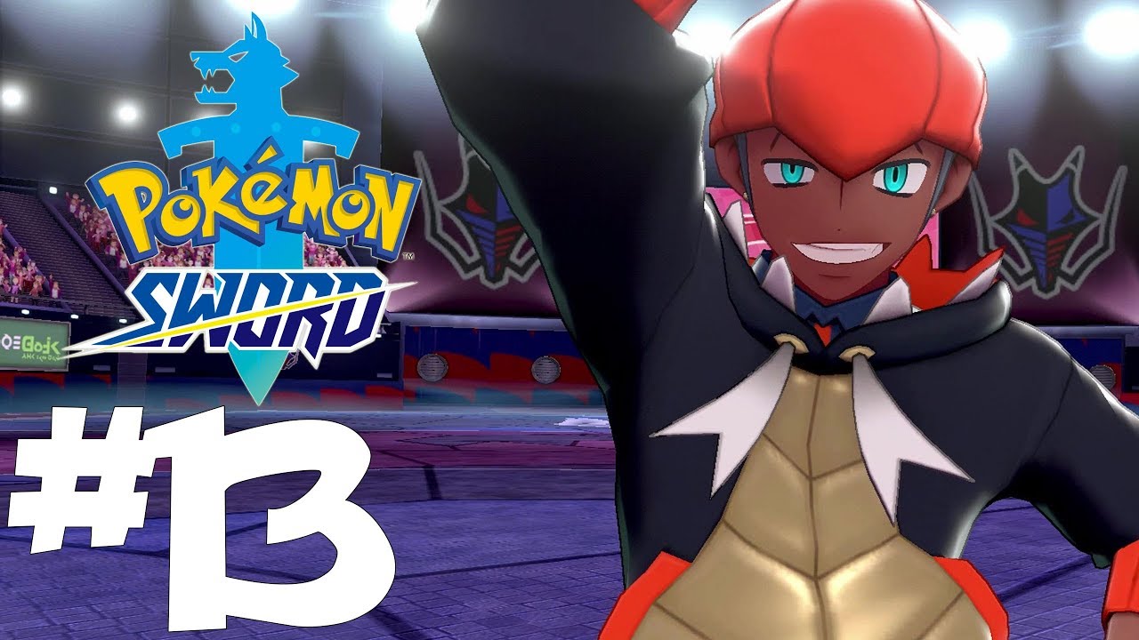 Porn Gay Pokemon Sword Mserlni