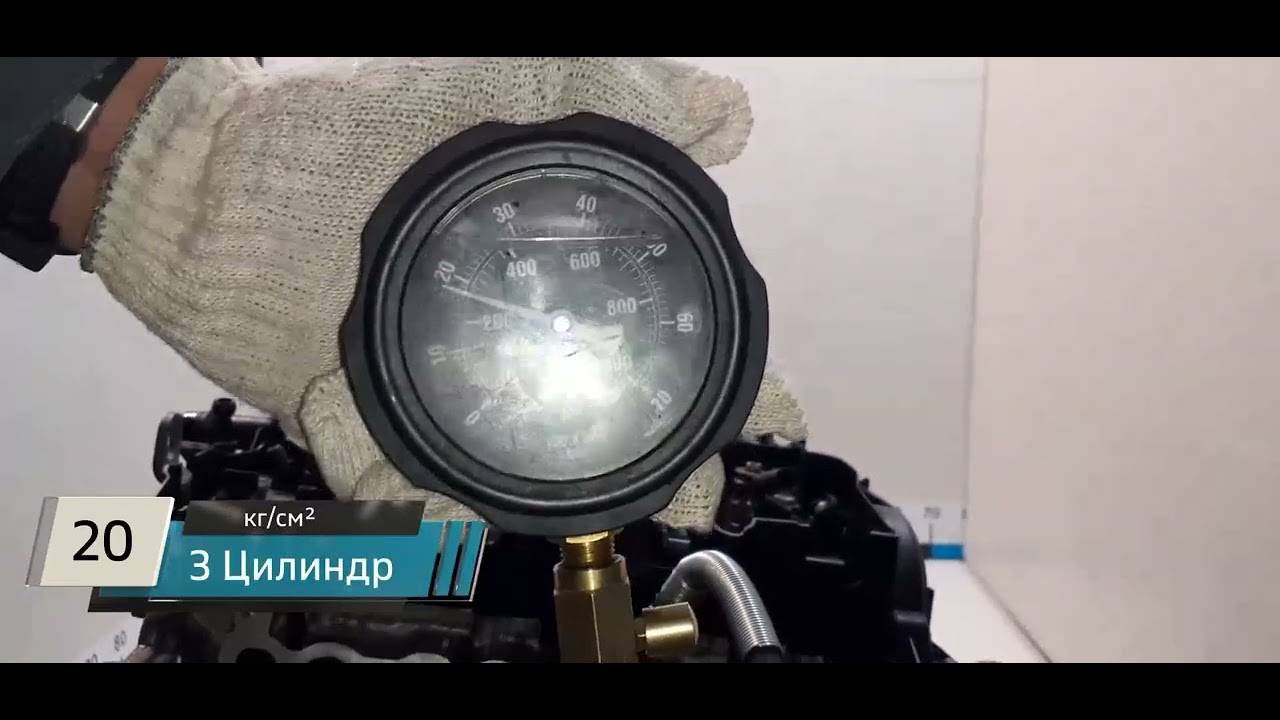 Двигатель BMW N47D20 C для 3-serie F30/F31/F80 2011-2020 - YouTube