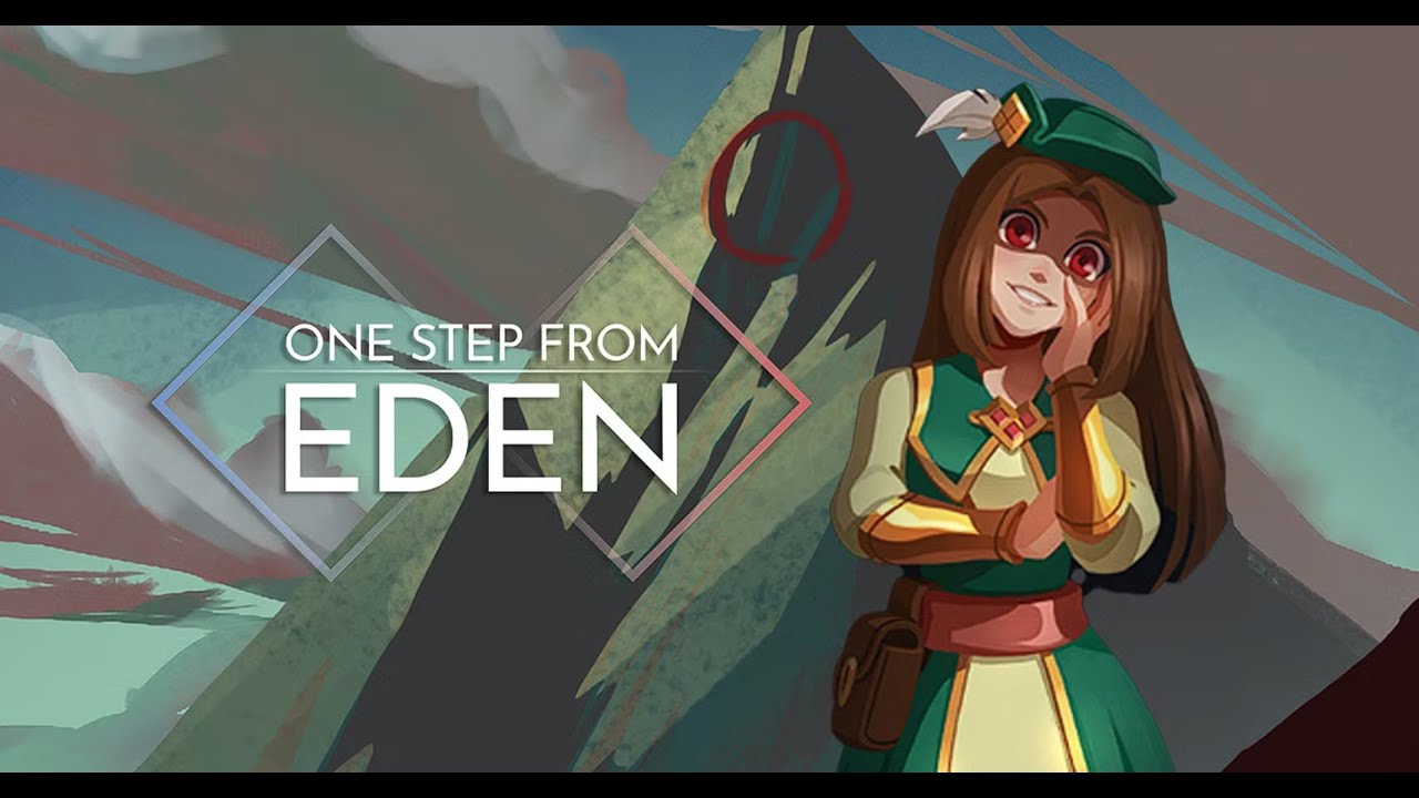One Step From Eden #5 - YouTube