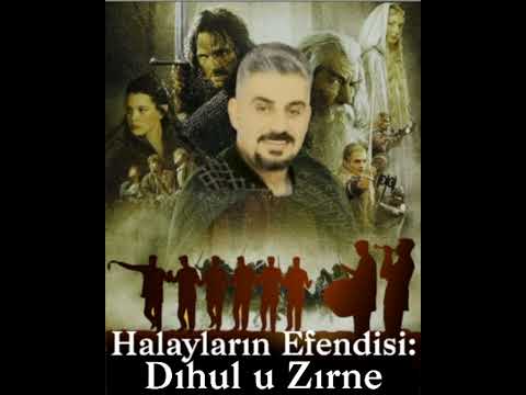 NİHAT SİLOPİ - Davul Zurna