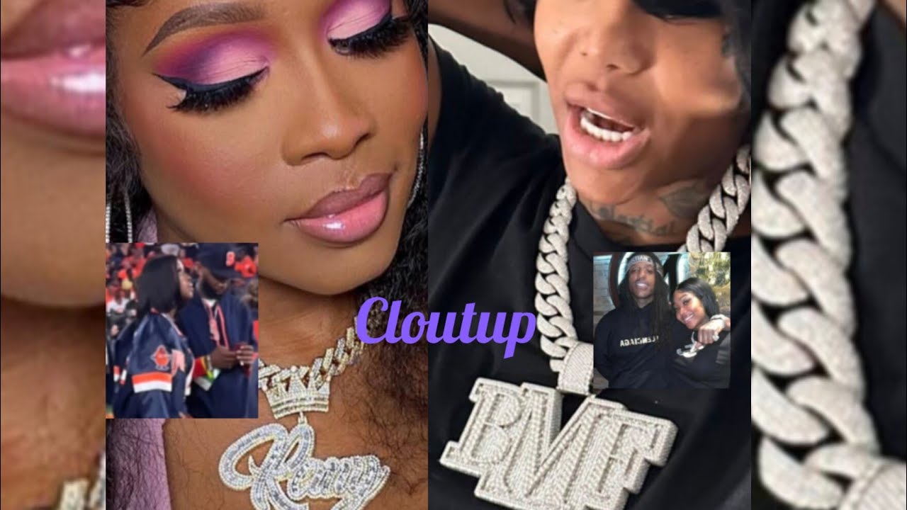 She Traded Real Diamonds For Moisoinite Remy Ma & Summer Walker & The ...