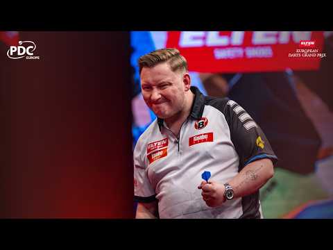 What a performance from Martin Schindler this afternoon! 🤯