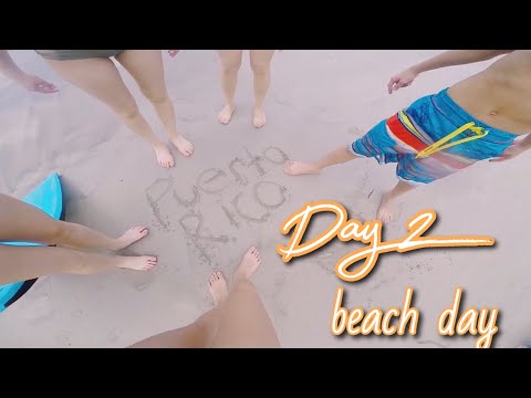 BEACH DAY!! (PR vlog #2) | Angelica Nguyen - YouTube