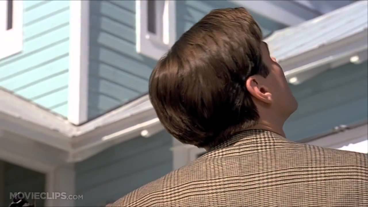 Good Afternoon, Good Evening, and Good Night The Truman Show 1 9 Movie ...