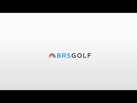 BRS Golf App | Registering & Booking Tee Times - YouTube