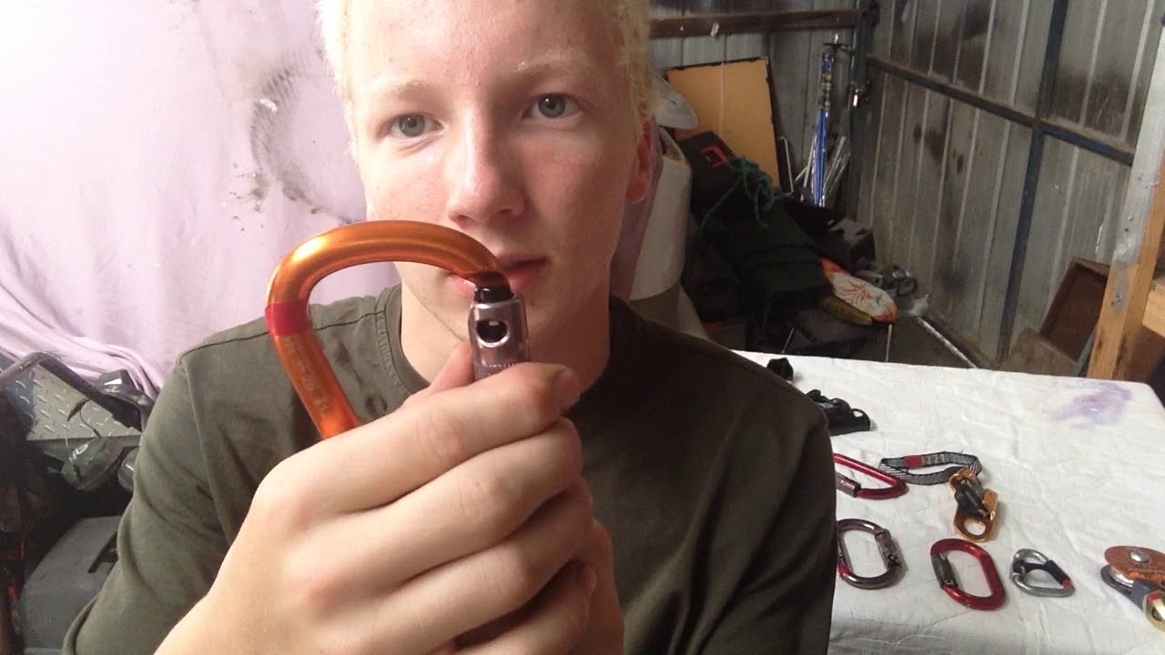 Rock Exotica Pirate Wire Eye - TreeStuff.com Customer Callum Parkinson ...