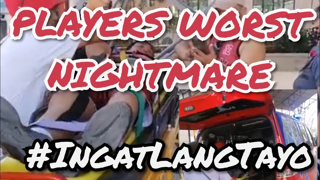 SEASON 4 | INTER BATCH BASKETBALL LEAGUE | SEMIS GAME - YouTube