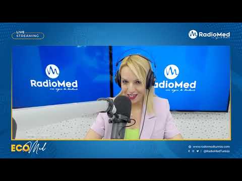 #ECO_MED - YouTube