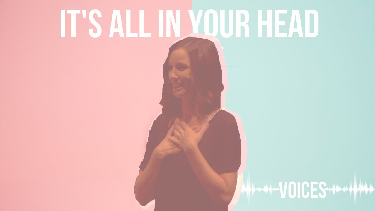 It’s All In Your Head | Shayla McCormick | Voices | Coastal Community ...