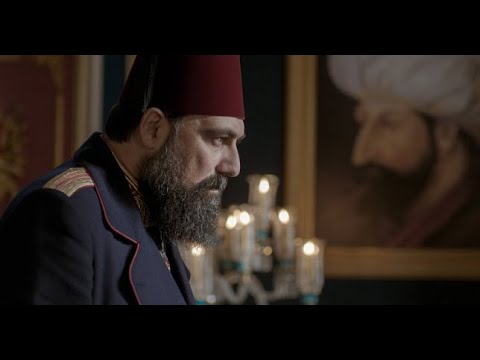 Payitaht Abdülhamid Cinematic edit