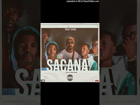 TRAP GVNG - Sacana