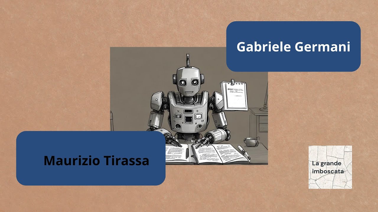 Il TECNO-FEUDALESIMO ha vinto con TRUMP? Con Maurizio Tirassa - YouTube