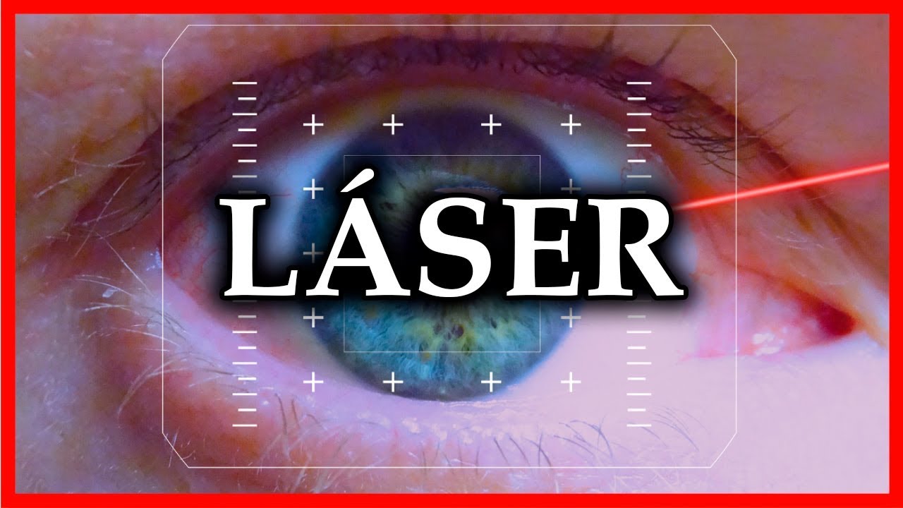 QUÉ ES UN LÁSER| APLICACIONES | DÍA INTERNACIONAL DE LA LUZ | TODOS ...