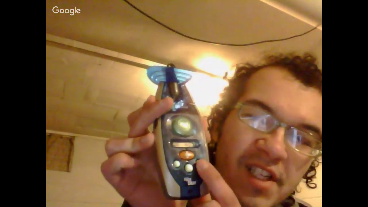 Digital Blue PC animation station voice recorder overview plus ...