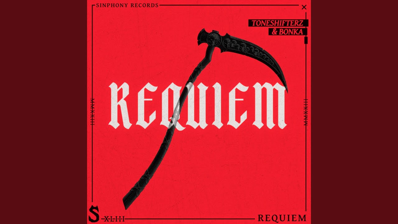Requiem (Extended Mix) - YouTube