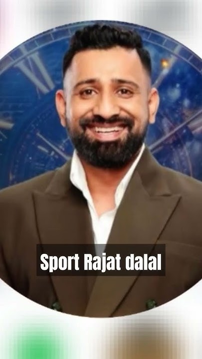 Spot rajat dalal rajat dalal haryana ala - YouTube