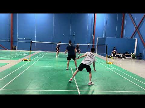 20250225 Tuesday Drop In Ivan Ryan vs Dj Allan - YouTube