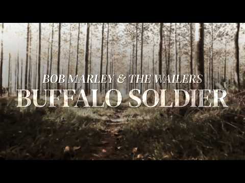 Buffalo Soldier (Album Version) - Bob Marley & the Wailers