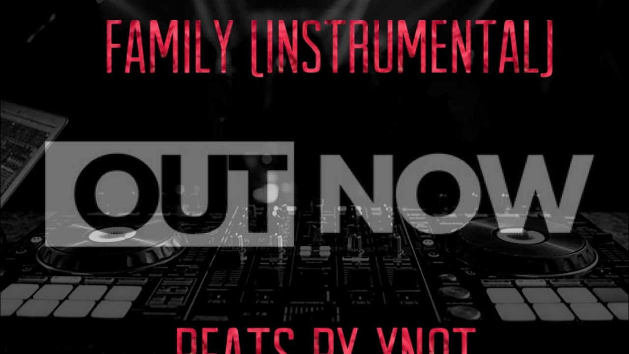 (FREE) Ynot - Family (Instrumental) NEW|UK|2022|GRIME|RAP|TRAP|DRILL ...