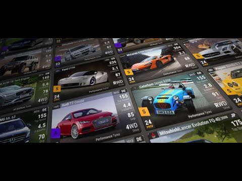 WHAT'S NEXT WITH TOP DRIVES IN 2020??? - YouTube