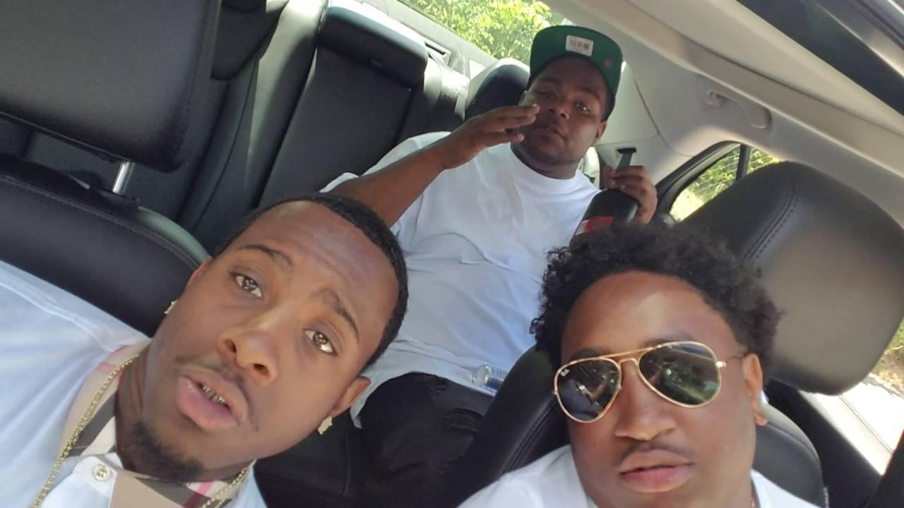 FAM BOYZ ORGINAL 7 MILE 48205 - YouTube