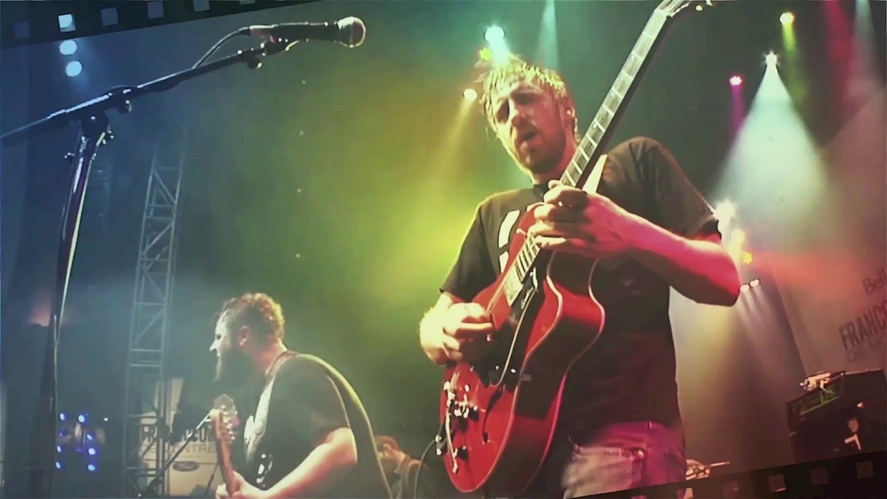 Lubik // Apocalypse // Audio officiel - YouTube