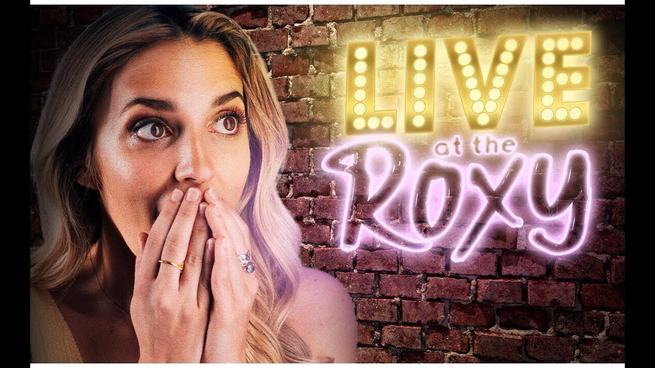 Roxy & Chill - YouTube