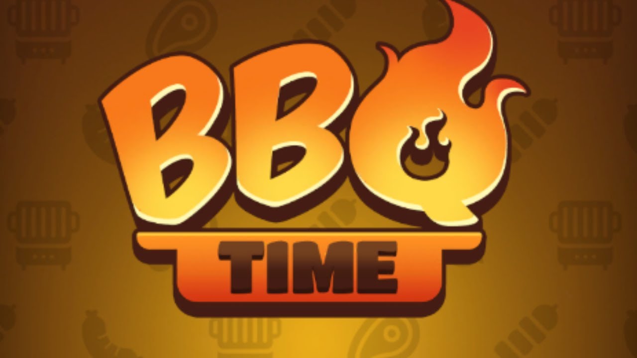 BBQ Time Game Android Gameplay - YouTube