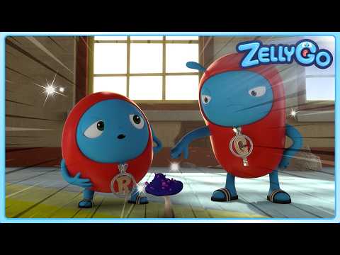 No way.. No way.. NO WAY?!🍄| Best Episode | Cartoon for Kids | Songs And Nursery Rhymes