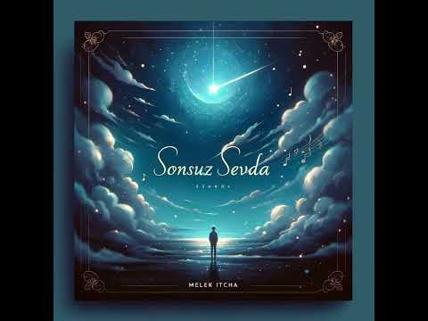 ITCHA Melek - Sonsuz Sevda  (Official Music Video)