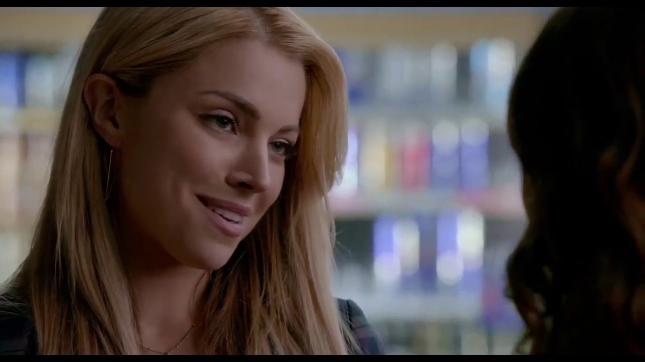 Mary Louise e Nora são CAPTURADAS pelo arsenal | The Vampire Diaries ...