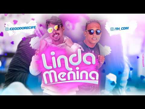 MC CEGO ABUSADO E TH CDM - LINDA MENINA TEM UNS OLHOS AZUIS - BATIDÃO ROMÂNTICO ( TIKTOK )