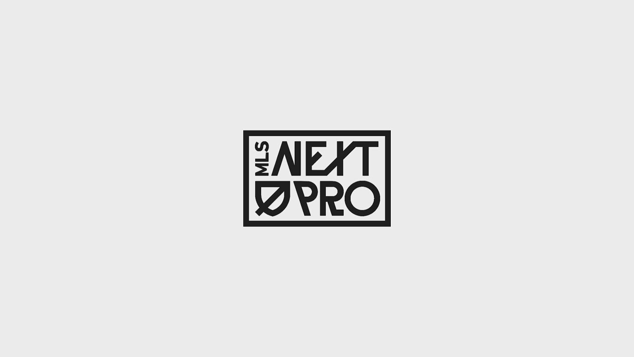 MLS Next Pro Intro - 2024 - YouTube