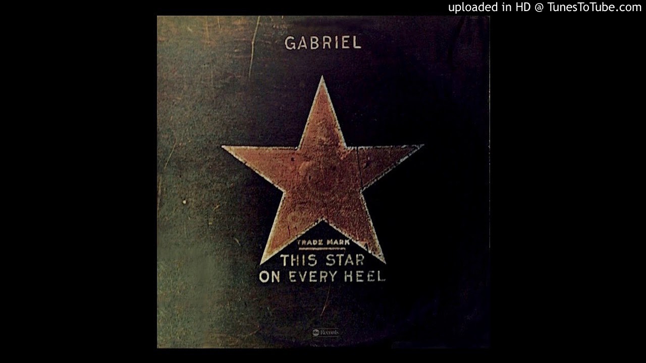 Gabriel - Little Bit Of Understanding (1975) - YouTube Music