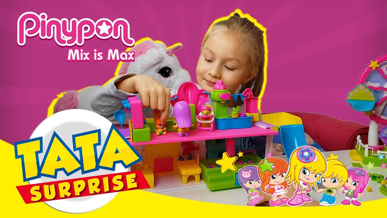 PINYPON BABY PARTY,CENTRE DE LOISIRS ET CRECHE,ON FETE UN ANNIVERSAIRE ...