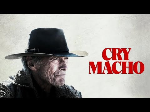 Cry Macho (2021) Movie || Clint Eastwood, Dwight Yoakam, Fernanda Urrejola || React & Review