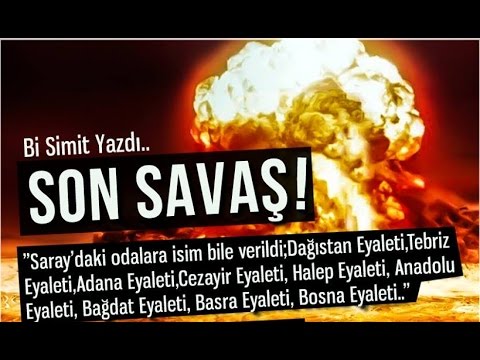 Bisimit : SON SAVAŞ