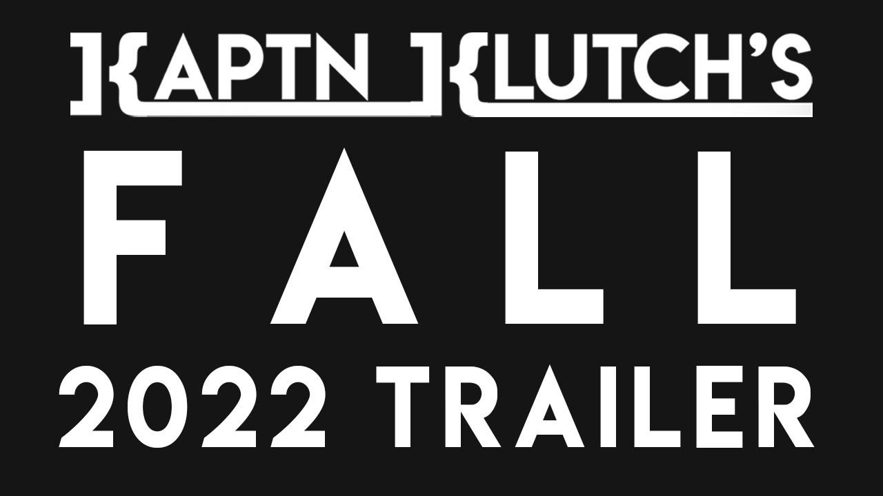 FALL 2022 | Stream Trailer - YouTube