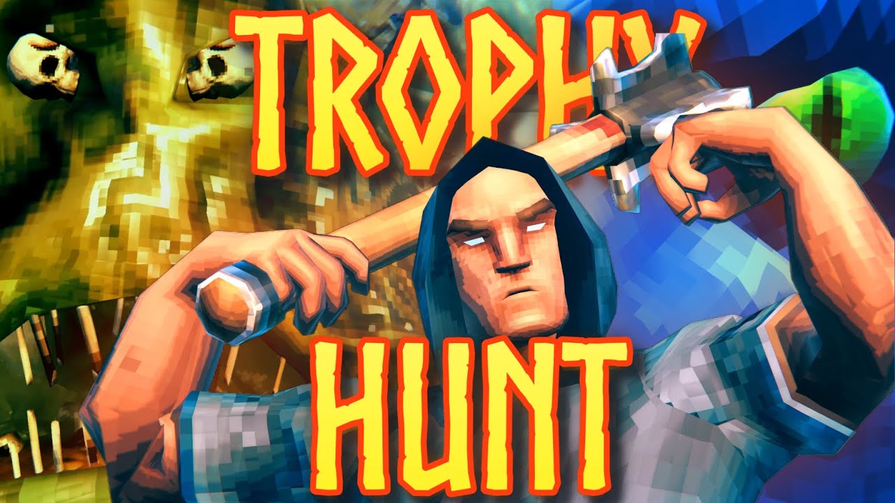 🔴 Trophy Hunt Tournament! - YouTube