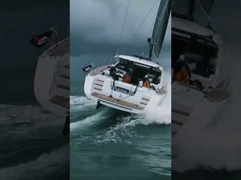 What Are The Strongest Sailing Yachts